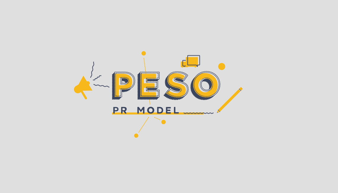 Why PR is embracing the PESO model - Creative Mindworks, a Miami ...