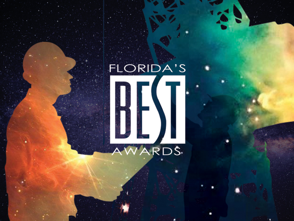 Florida's Best Awards - Creative Mindworks, a Miami Florida based ...